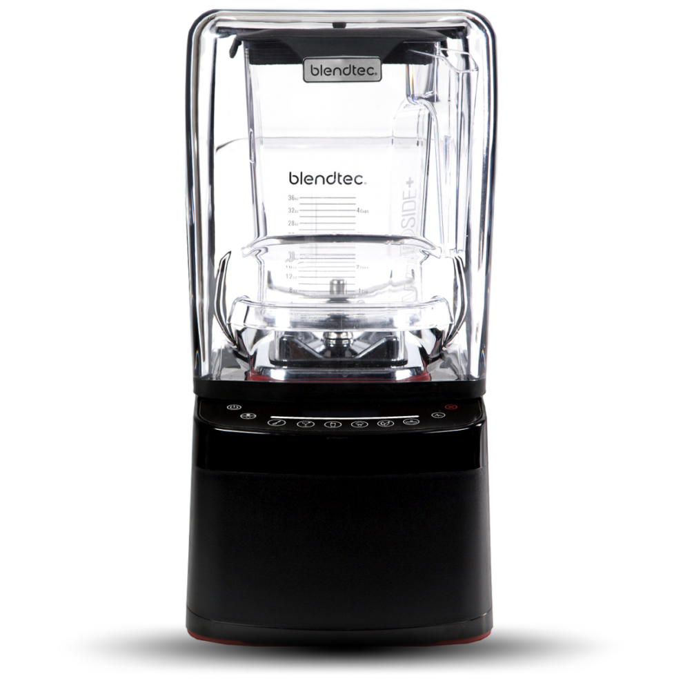 Blendtec Total Home - Mocny Blender Kielichowy